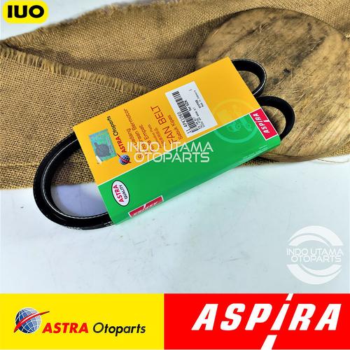 Promo V-Belt Fan Belt APV Arena Fanbelt Alternator AC ASPIRA 11-4PK1060 - Jakarta Utara - Indo ...