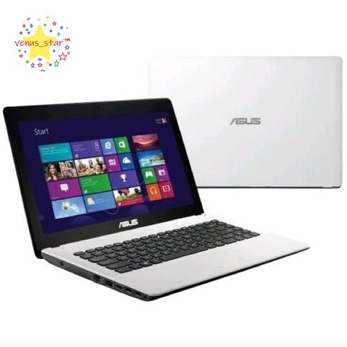 Jual LAPTOP ASUS X453MA - RAM 4GB - Putih - Kab. Tangerang - venusstar ...
