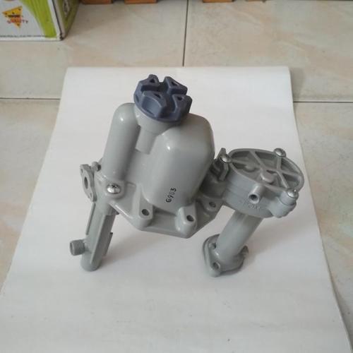 Jual Head Chamber Pompa Hitachi WTP 100/150/250/300 GX - Jakarta Timur ...