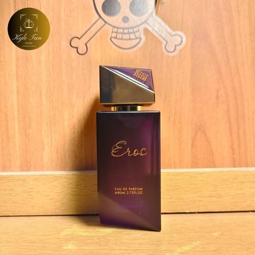 Jual Decant Parfum Ahmed Al Maghribi Eros EDP - 1 ML - Kab. Bekasi ...