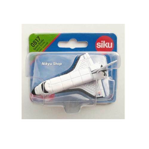 Jual Siku 0817 - Space Shuttle - Jakarta Utara - Nikyushop | Tokopedia