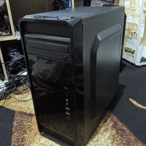 Jual Casing PC + Power Supply Bawaan Casing Normal - Jakarta Barat ...