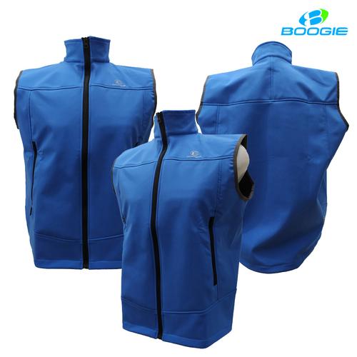 Promo Rompi Vest Boogie Tyhpoon Warna Polos - Biru, L - Kota Bogor ...