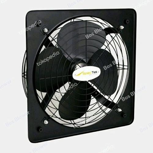 Jual Exhaust Fan Dinding Dapur Gudang SPECTEK SESN-D16 16 Inch 380V ...