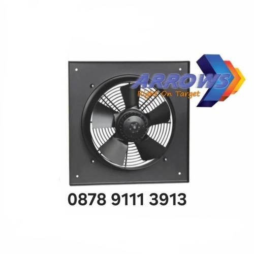 Jual Axial condensor 10 inch exhaust fan 10 inch axial fan square frame ...