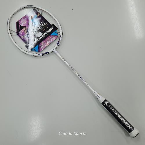 Jual Raket Racket Reket Badminton Bulutangkis Prokennex Pro Kennex ...