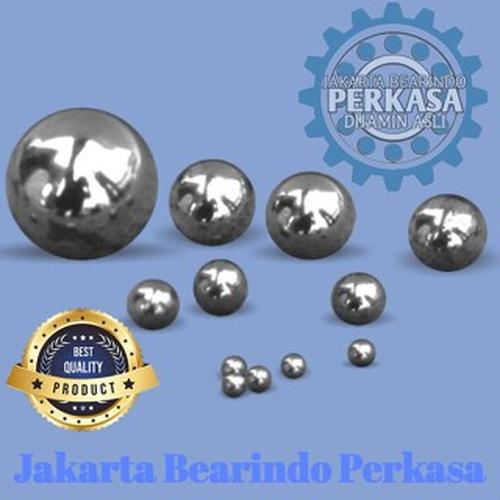 Jual 3 mm Steel Ball / Gotri Bearing Ukuran 3mm Harga Per 100 Pcs High ...