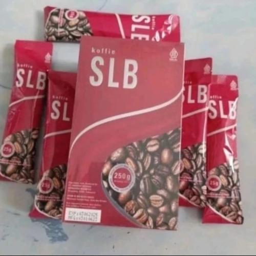 Promo KOPI SLB ORIGINAL KOPI KESEHATAN ISI 2 BOX 20 SACHET - Jakarta ...