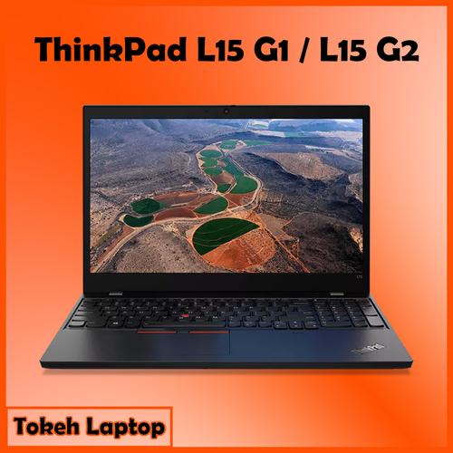 Jual ThinkPad L15 Gen 2 - Thinkpad L15 Gen 1 - Thinkpad L15 G1 G2 Ryzen ...