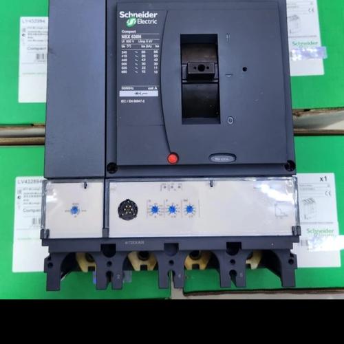 Jual mccb nsx 4p 630a 630n 50ka Schneider - Jakarta Pusat ...
