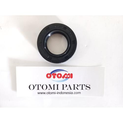 Jual OTOMI PARTS - OIL SEAL RODA [25X42X8MM] JIALING - Kota Semarang ...