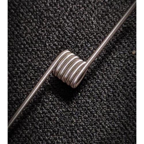 Jual coil baby alien aio rba aio ukuran 2.5mm coil mletek aio isi 2 pcs ...
