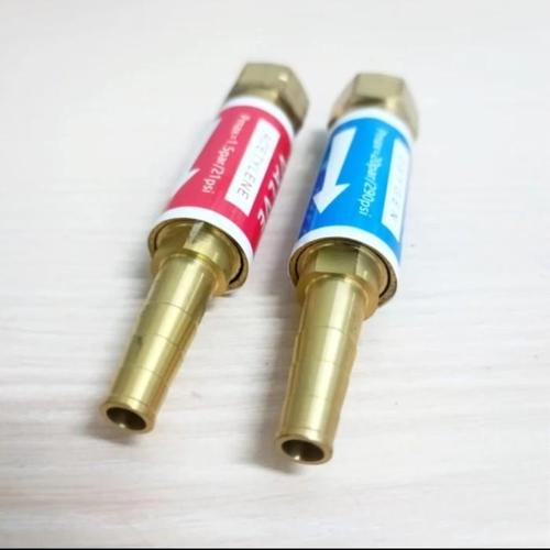 Jual Flashback Arrestor Regulator Oxygen Acetylene Flash Back Oxy Ace ...