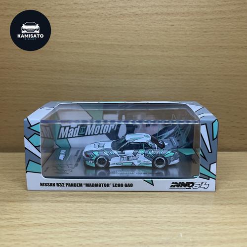 Jual Inno64 Nissan Skyline R32 Pandem Madmotor Echo Gao - Kab. Tegal ...