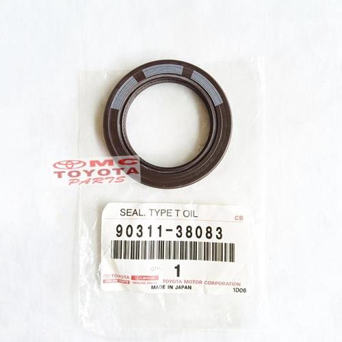 Jual Seal Converter Matic Sil Transmisi Pompa Oli Seal As Original ...