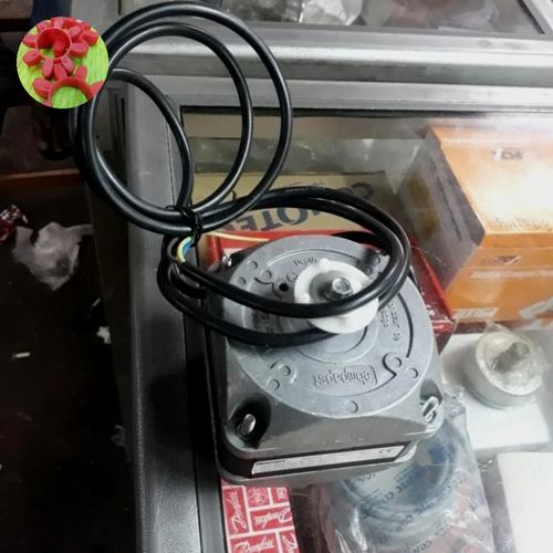 Jual FAN MOTOR CONDENSOR EBM 16W FAN MOTOR CONDENSOR EBM 16WATT ...