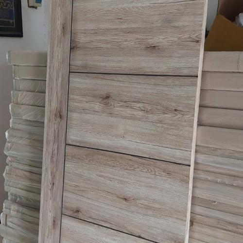 Jual Pintu Solid Engineering Wood Honeycomb Lapis PVC Sheet Premium Pintu aDoor - Pintu Center ...
