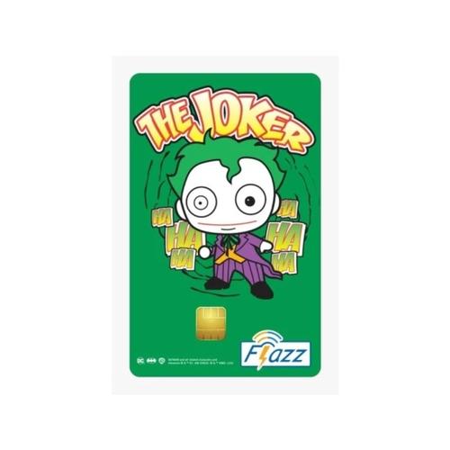 Jual kartu flazz bca limited edition / Flazz BCA Gen 2 seri baru ...