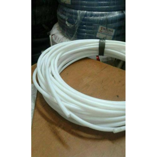 Jual Selang Teflon - PTFE Tubing 1/4" - Selang Tahan panas - Jakarta ...