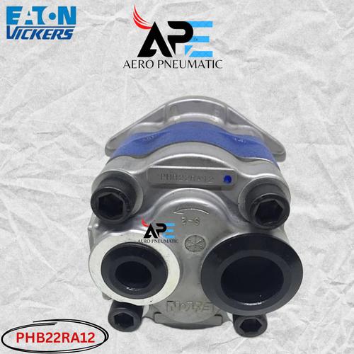 Jual EATON NIHON SPINDLE PHB22RA12 GEAR PUMP HYDRAULIC - Jakarta Barat ...