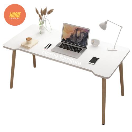 Jual Meja kantor meja laptop meja kerja minimalis tempat penyimpanan ...