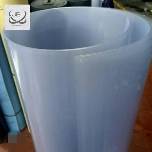Jual PVC mika kaku bening lembaran 0,25Mm x 140Cm x 50M - Jakarta Barat - Jaya berkah industri ...
