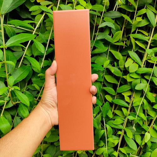 Jual Venus Takko Tana Terracotta Matt 75 x 300mm - Keramik Lantai Kamar ...