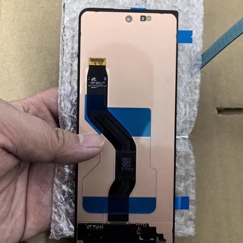 Jual NEW LAYAR LCD SAMSUNG Z FOLD 5 ORIGINAL TOUCHSCREEN DISPLAY NEW ...