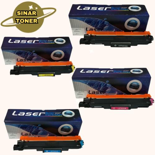 Jual Toner Cartridge Compatible TN 263 TN263 DCP-L3551CDW HL-L3230CDN ...