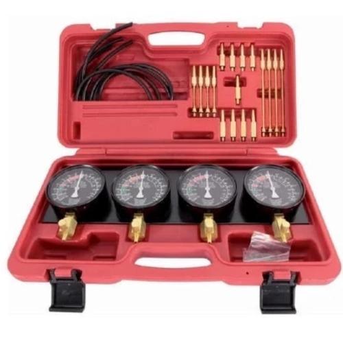 Jual Fuel Vacuum Carburetor Synchronizer Carb Sync Gauge - Jakarta ...