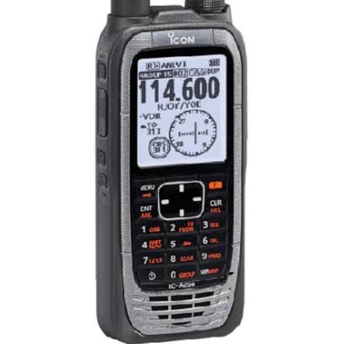 Jual Icom HT Airband VHF IC A25N - Jakarta Barat - Blow Marine | Tokopedia
