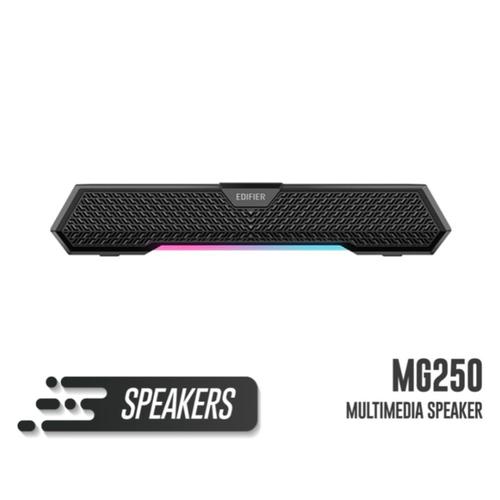 Jual Speaker Edifier MG250 MG-250 Multimedia Bluetooth V5.3 Black ...