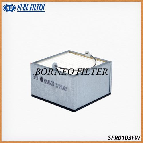Jual SFR0103FW Sure Fuel Filter Separ 01030 SF-7922 SF7922 P502392 ...