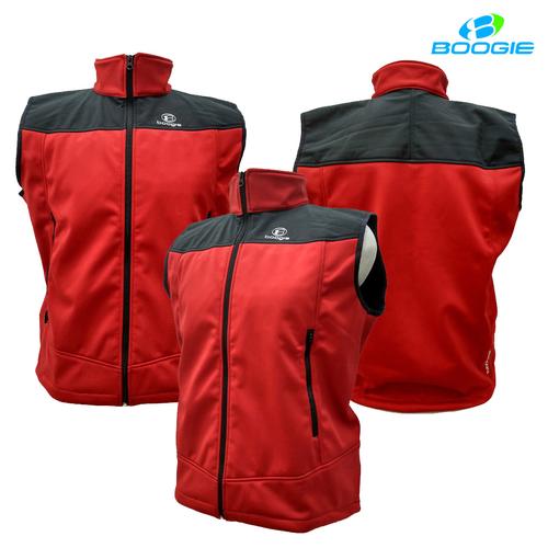 Promo Rompi Vest Boogie Tyhpoon Warna Kombinasi - merah-hitam, L - Kota ...