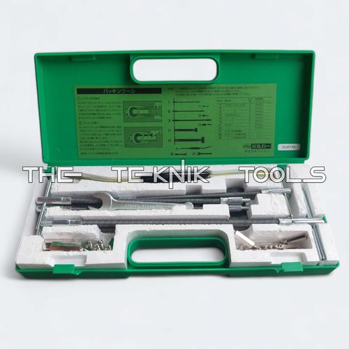 Jual VALQUA Packing Tool Original Made In Japan - Jakarta Utara - The ...