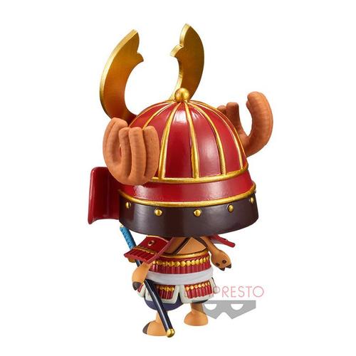Jual One Piece DXF Grandline Men Onigashima vol 19 Tony Tony Chopper ...