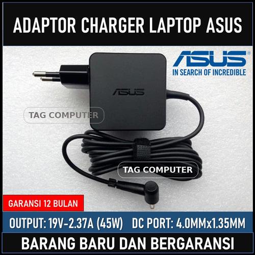 Jual ADAPTOR CHARGER LAPTOP ASUS UX430 UX430U UX430UA UX430UQ UX403 ORI ...