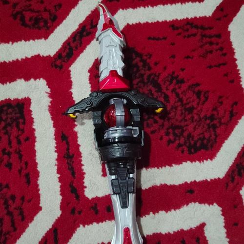 Jual dx houou soldier blade shield change sentai kyuranger seiza - Kab ...