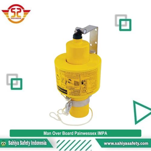 Jual Man Over Board Painwessex IMPA - MOP Man Over Board Painwessex ...