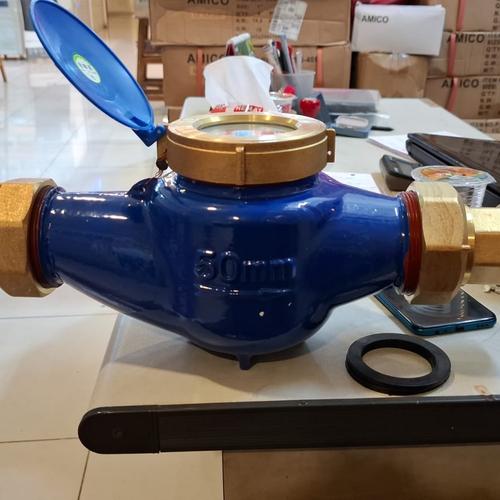 Jual Amico Drat 2 Inch water meter - Jakarta Pusat - PT UTATIP METERTEK ...