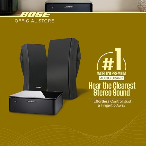 Promo Bose Smart Surface Bluetooth Wall Speaker Home Office Workspace ...