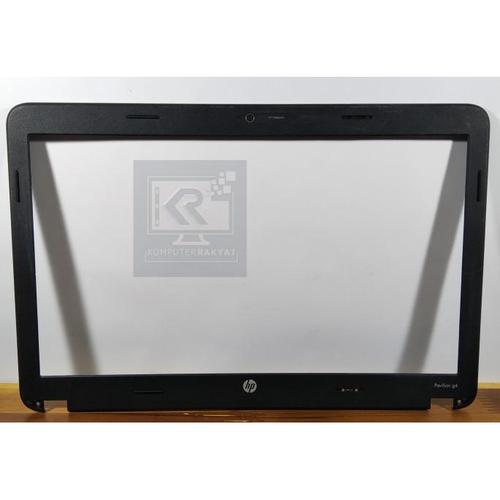 Jual Casing Frame LCD Bezel Depan Cover Layar Laptop HP Pavilion G4 ...