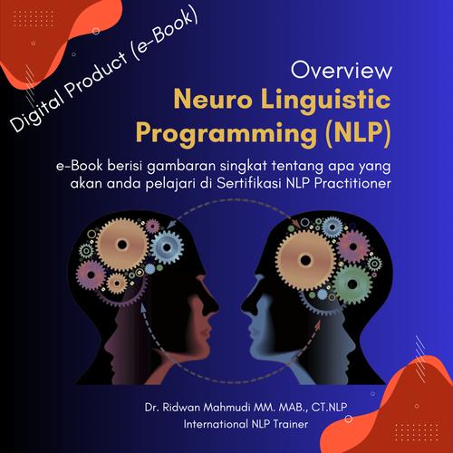 Jual e-Book ; Overview Neuro Linguistic Programming (NLP) - Kota Depok ...