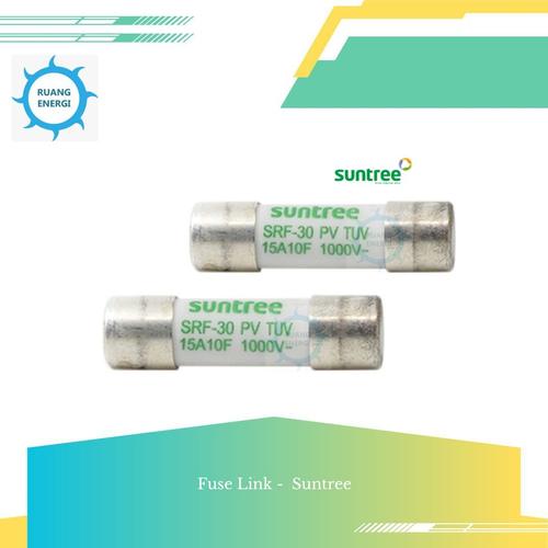 Jual DC Fuse Link - Suntree (Fuse Link Only) - 32A - Kota Tangerang ...