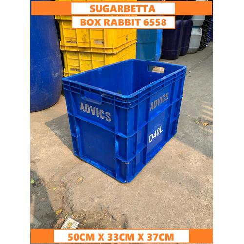 Promo Cooler Box Ikan Box Karantina Ikan Box Breeding Bak Isolasi Ikan ...