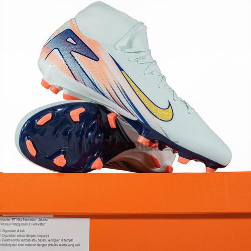 Promo Sepatu Bola Nike ZM Superfly 10 Academy MDS FG/MG FZ1380-300 ...