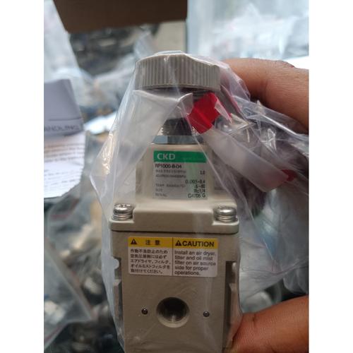 Jual CKD RP1000-8-04 Precision Regulator - Kota Bandung - tech teknik | Tokopedia