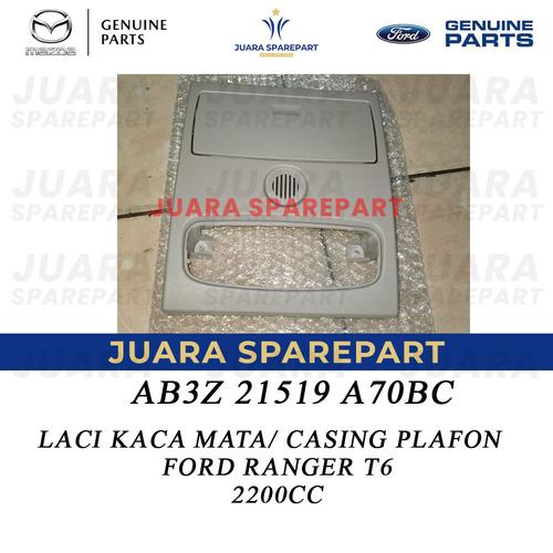 Jual Casing Lampu Plafon Laci Kaca Mata Ford Ranger T6 2200cc Tahun ...