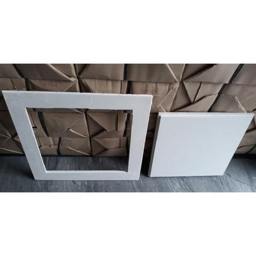 Jual Manhole plafon / gypsum / mainhole plafon / gypsum Plafond - 60 x ...