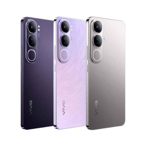 Promo FS Vivo V40 Lite 5G 8+256GB [+12GB Extended RAM] Original Garansi ...